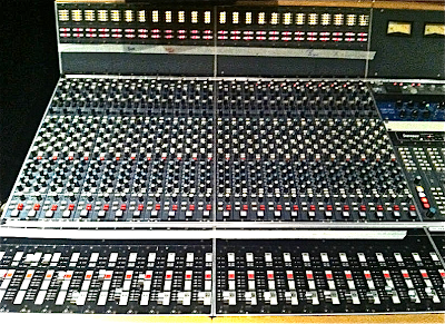 balance blog: Neve 5116