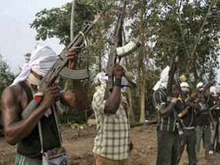Unknown Gunmen Kill 11 Persons In Southern Kaduna | Nigerian News ...