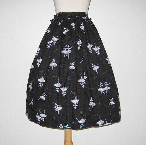 Fancy Print Fixation - Flashback Summer