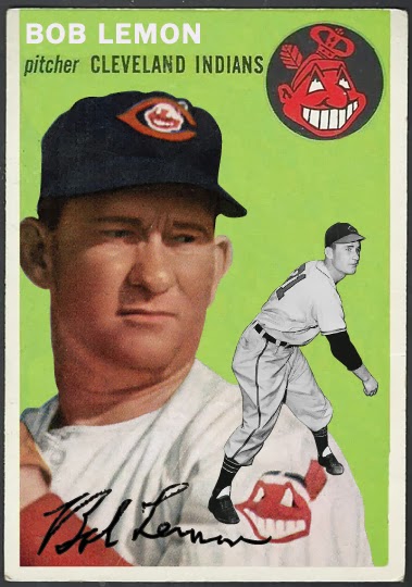 WHEN TOPPS HAD (BASE)BALLS!: January 2014