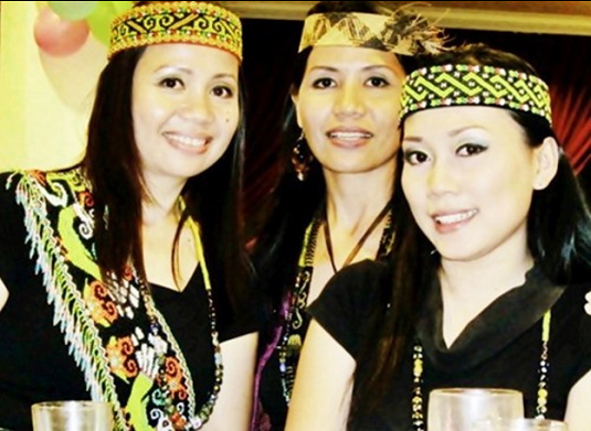 domba2domba: 3,000 Orang Dijangka Hadir Acara Ulangtahun Ke-70 Bangsa ...