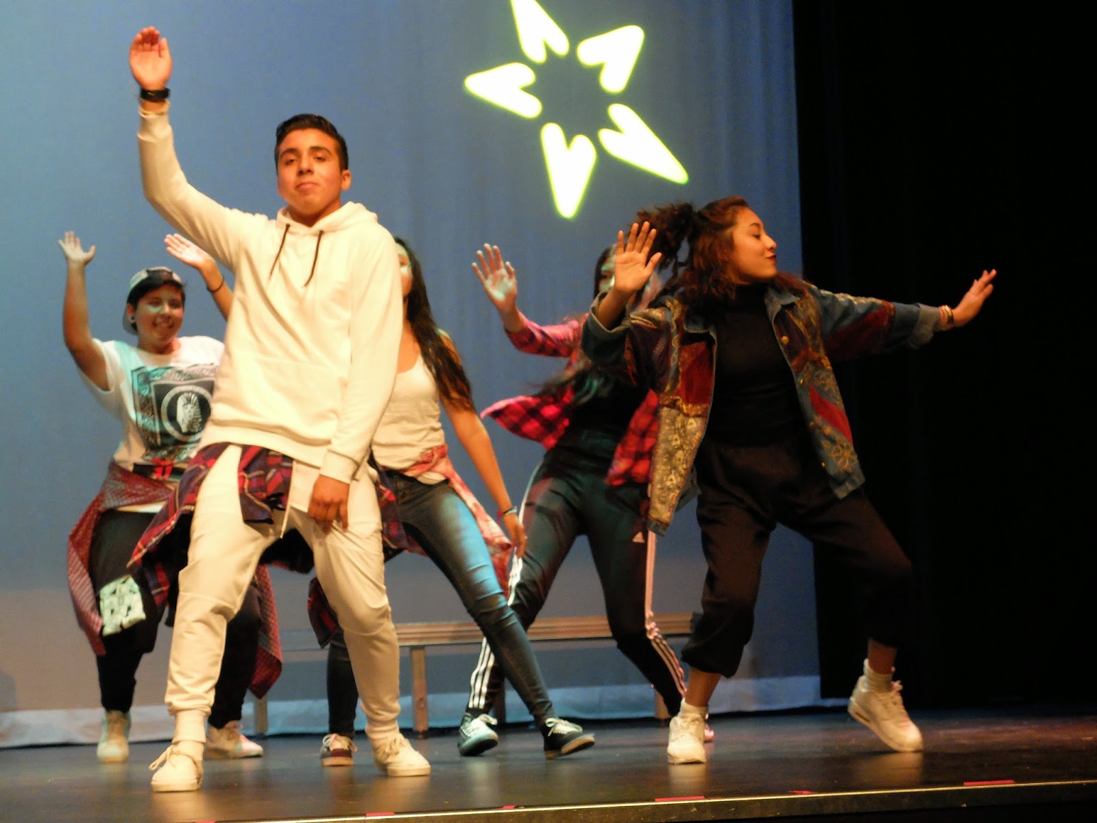 ELAPA MAGNET Newsletter: Volume 1 Issue 3 ELAPA Magnet Dance Concert May 21