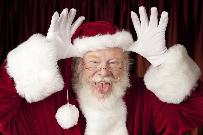 Important Information: Santa Claus Pictures, Wallpaper & Images 2012