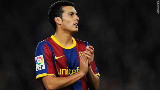 Pedro Rodriguez Footballer Biography,Photos and Profile | Sports Club Blog