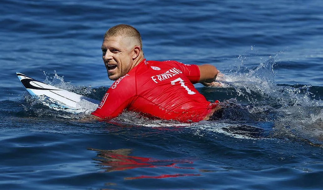 Mick Fanning confirma oficialmente su participación en el J-Bay Open