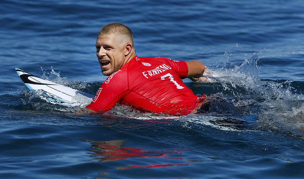 Mick Fanning confirma oficialmente su participación en el J-Bay Open