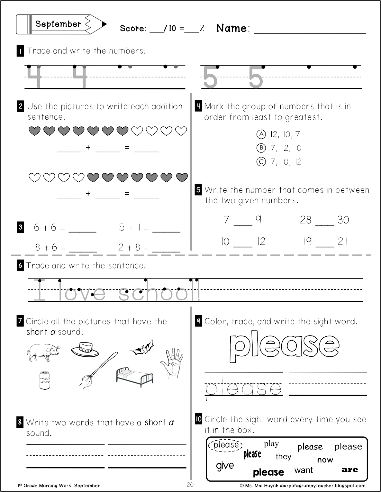 Diary of a Grumpy Teacher: Gone are the days by the pool, And here we ...