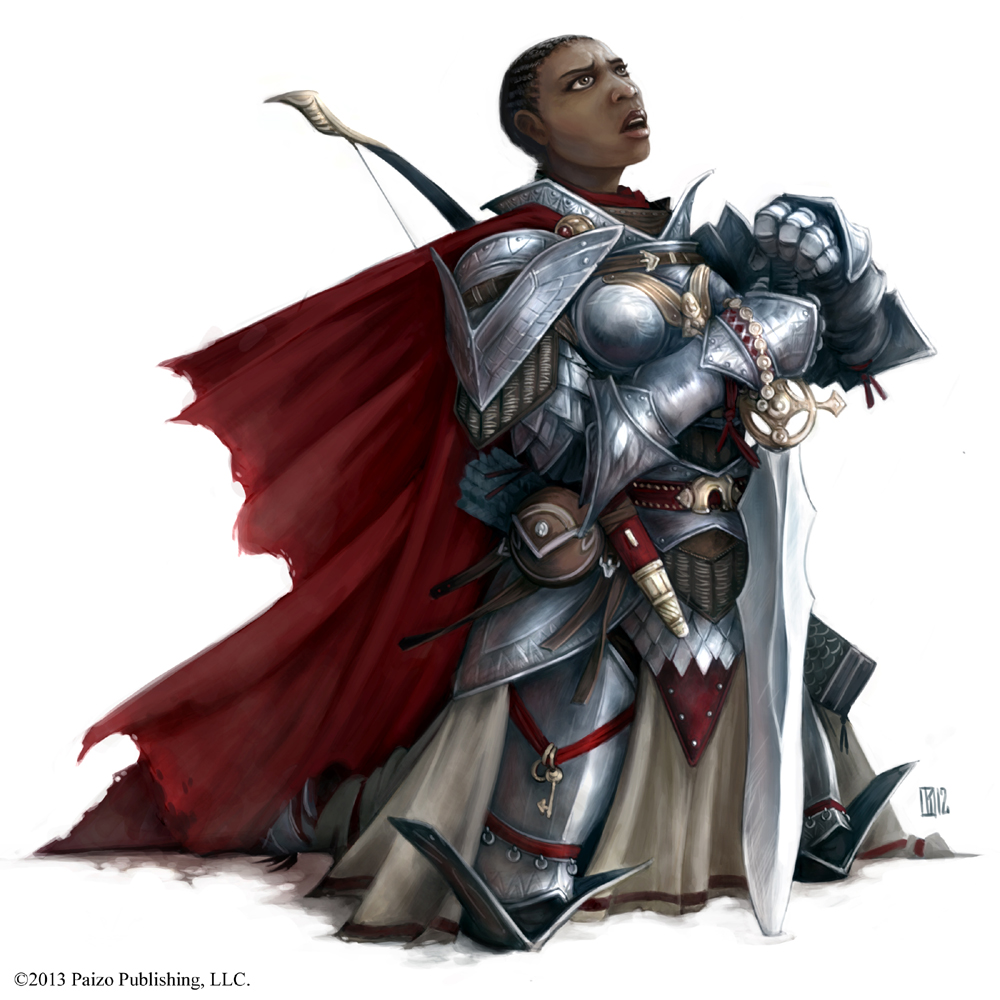 Inside Days: Pathfinder RPG - Ultimate Campaign