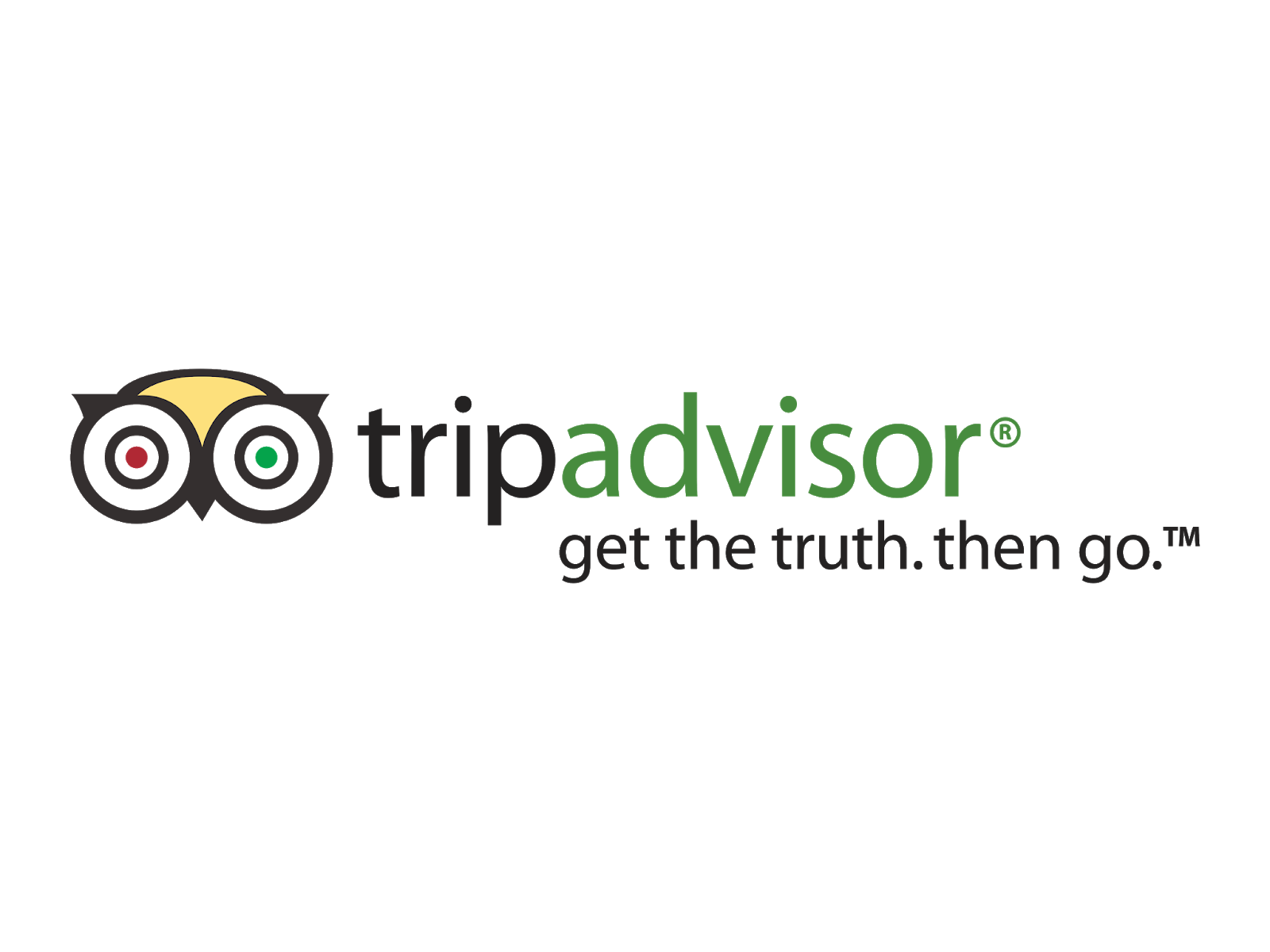 Logo TripAdvisor Vector Cdr & Png HD - Biologizone