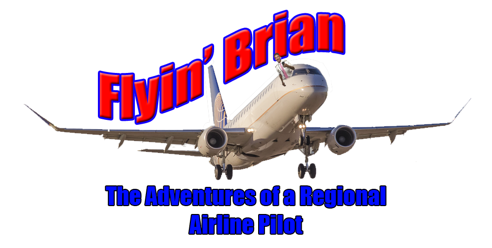 Flyin' Brian: Last Day in the Great Plains