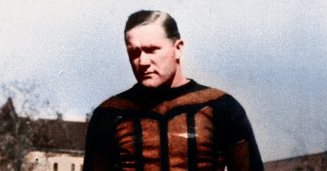 Pro Football Journal: Ed Healey Booklist