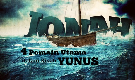 Pesan Injil: Februari 2017