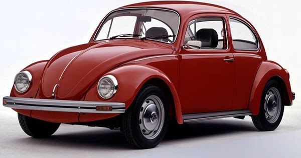 11 Facts About Volkswagen Beetle | Auto Info Spot