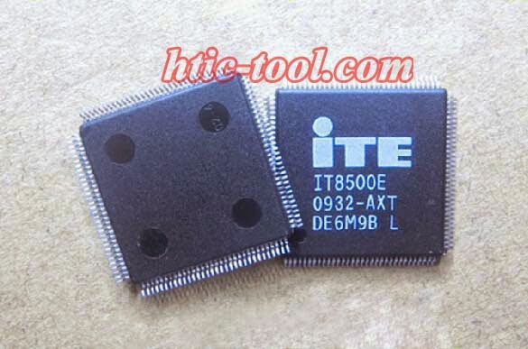 histar's Blogger: ITE IT8500E AXT TQFP-128 I/O IC