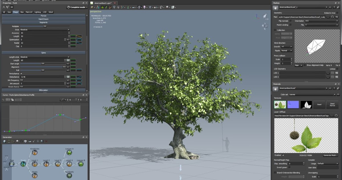 Your Game Updates: Top 7 3D Rendering Software in 2018