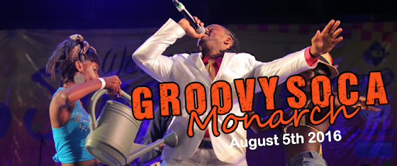 Sokah2Soca - Spotlight on Soca Music