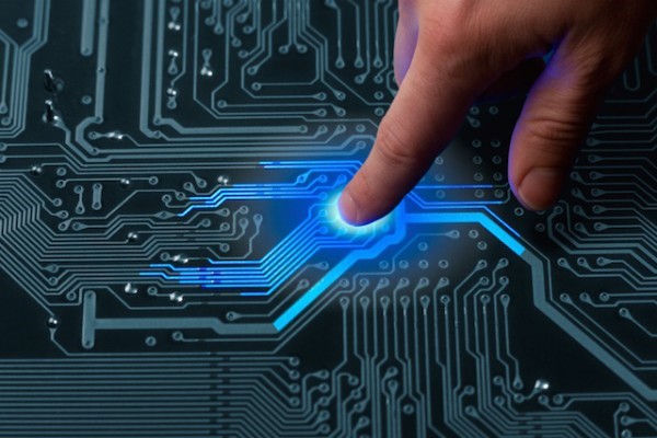 Introducción a la Computación: julio 2016