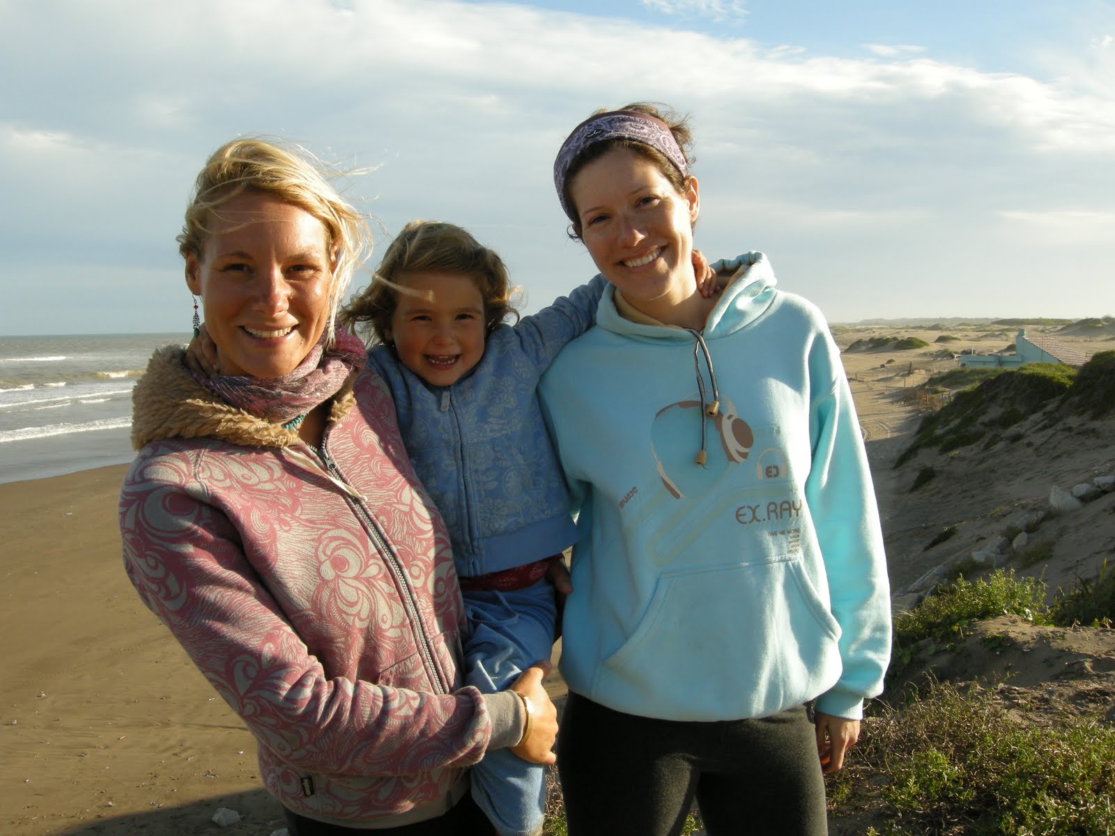 The Laughing Teacher: Negin Smith