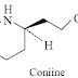 Coniine-Synonyms Cicutine; Conicine-the toxic principle of poison ...