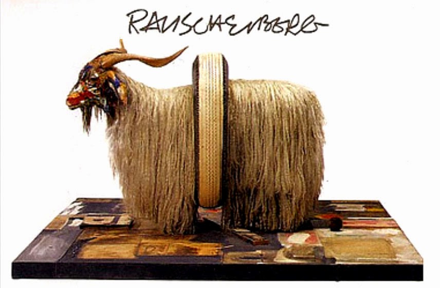 Alex Alvis Art: The Change Has To Come From Deep Within Us