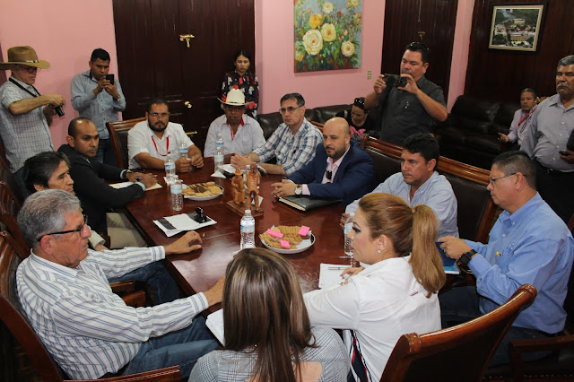 La planta no tiene capacidad de potabilizar la turbiedad del agua ...