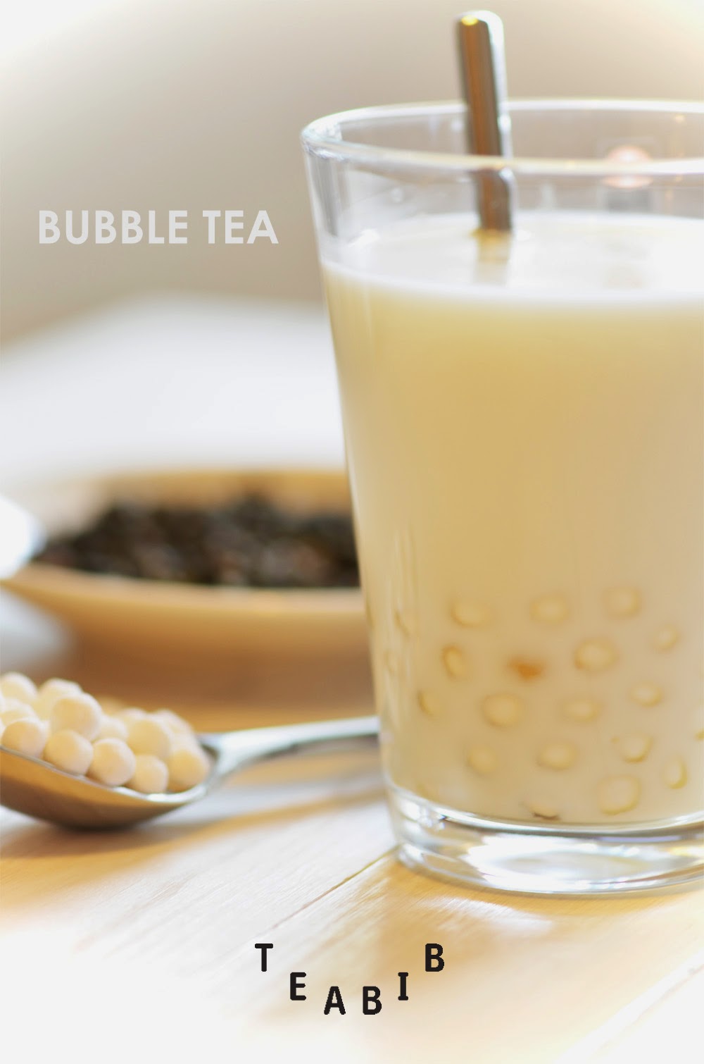 Tee sitä tee tätä: HOW TO // Bubble tea