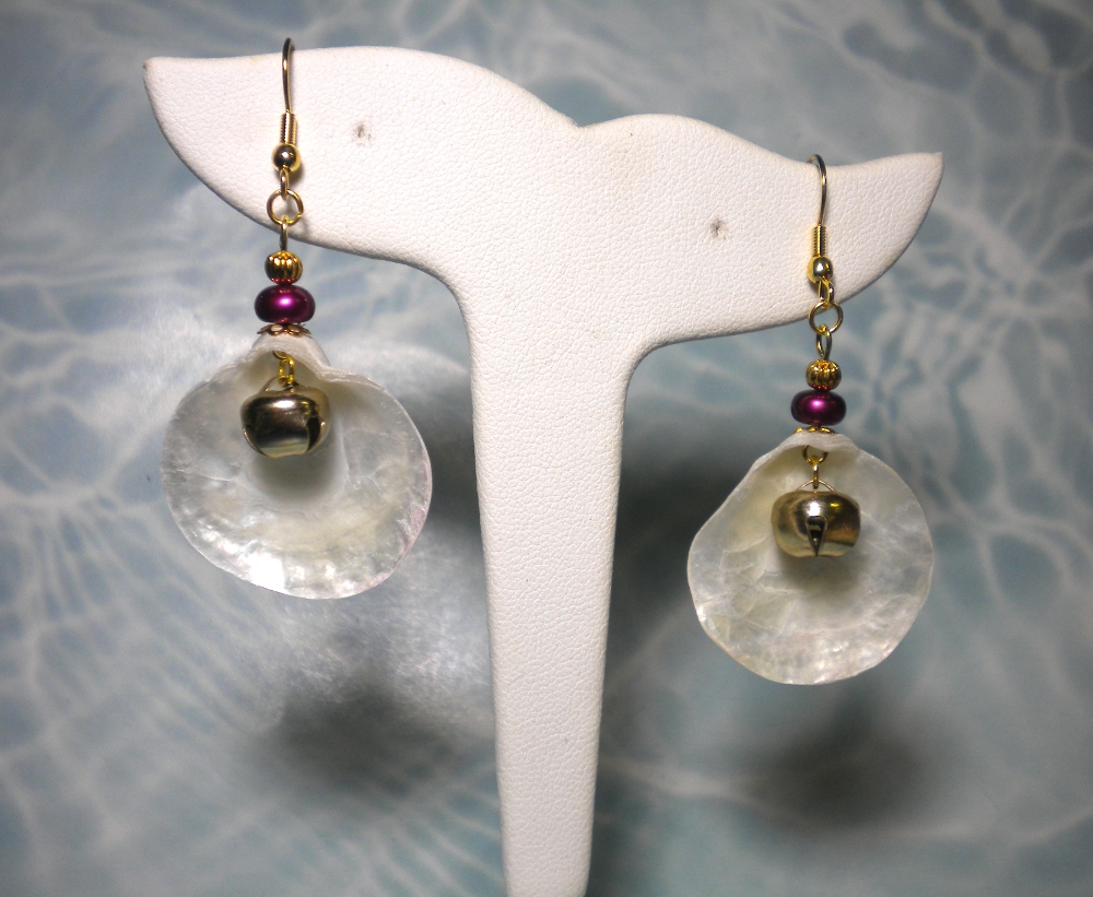 Del's Shells: Jingle Shell Rock