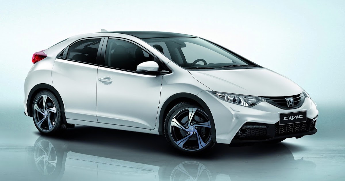 Harga Mobil Honda Civic Di Indonesia