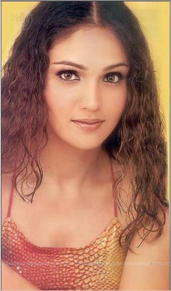 Bollywoodactress: Bollywood Sandali Sinha