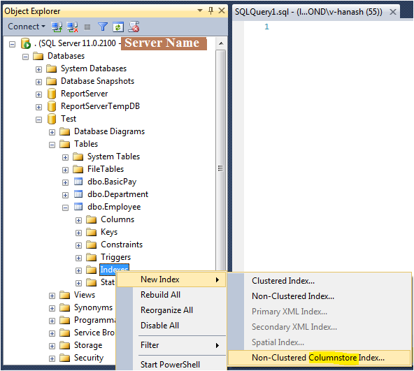 Tips and Tricks for SQL Server Developers