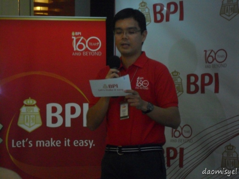 Getting to know more of BEA - BPI Express Assist