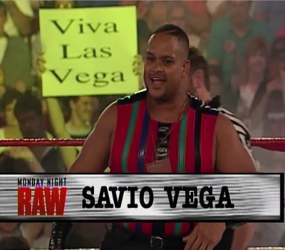 Retro Oasis: A Taste of the New Generation: Days of Diesel: WWF Monday ...