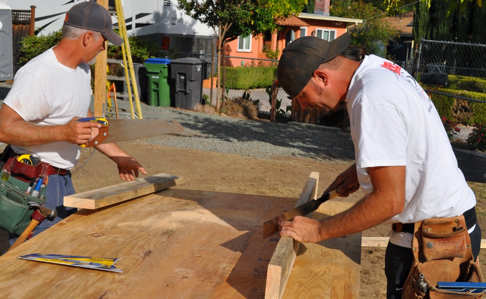 Roof Framing Geometry: Roof Framing Base Knowledge #1