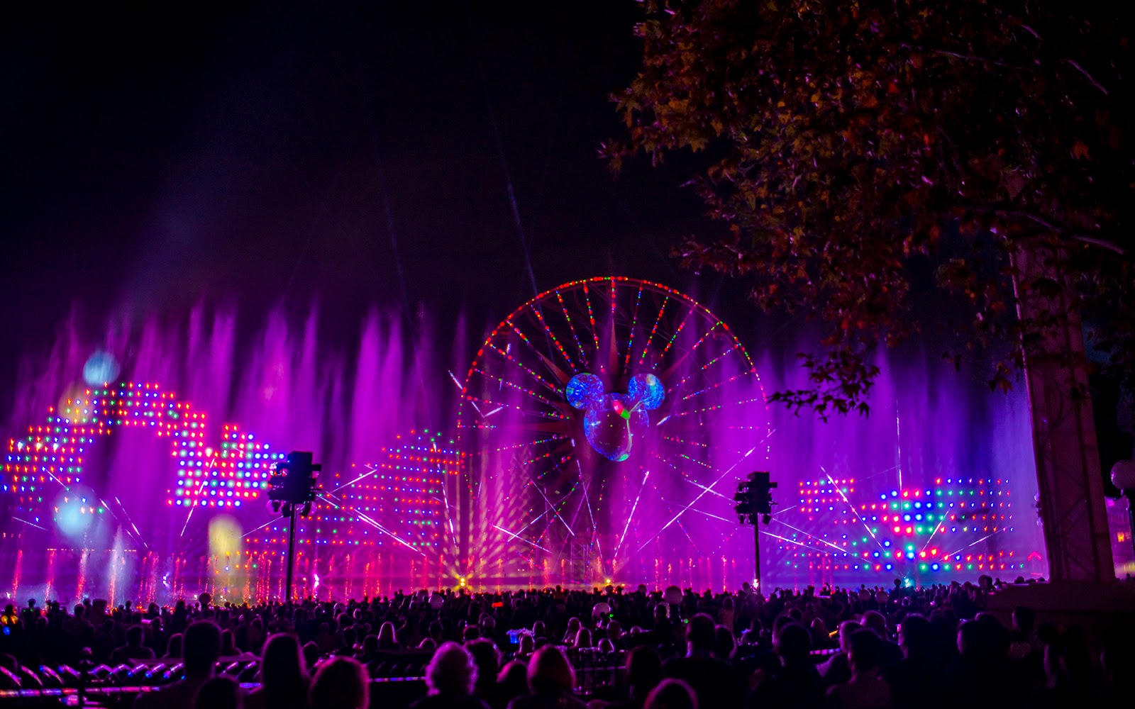 World of Color: Season of Light