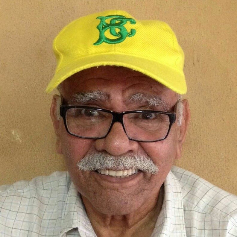 Revista El Cañero: Mezcla del Dominicano