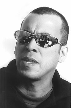 Long Live Rock and Roll: Chico Science