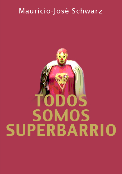Super Barrio-Biografia - Biografie - Attitude Wrestling Forum