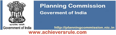 Planning Commission of India