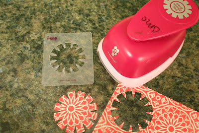 Oh My Crafts Blog: OMC How To: Make Your Own Brads!