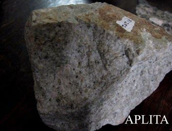 Geología: LAS ROCAS. EL CICLO DE LAS ROCAS.