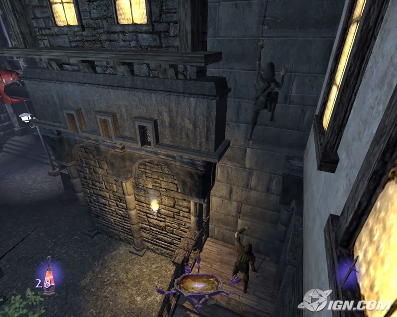 Download Game PC Thief Deadly Shadow Full Version - Blog Mas Rifky