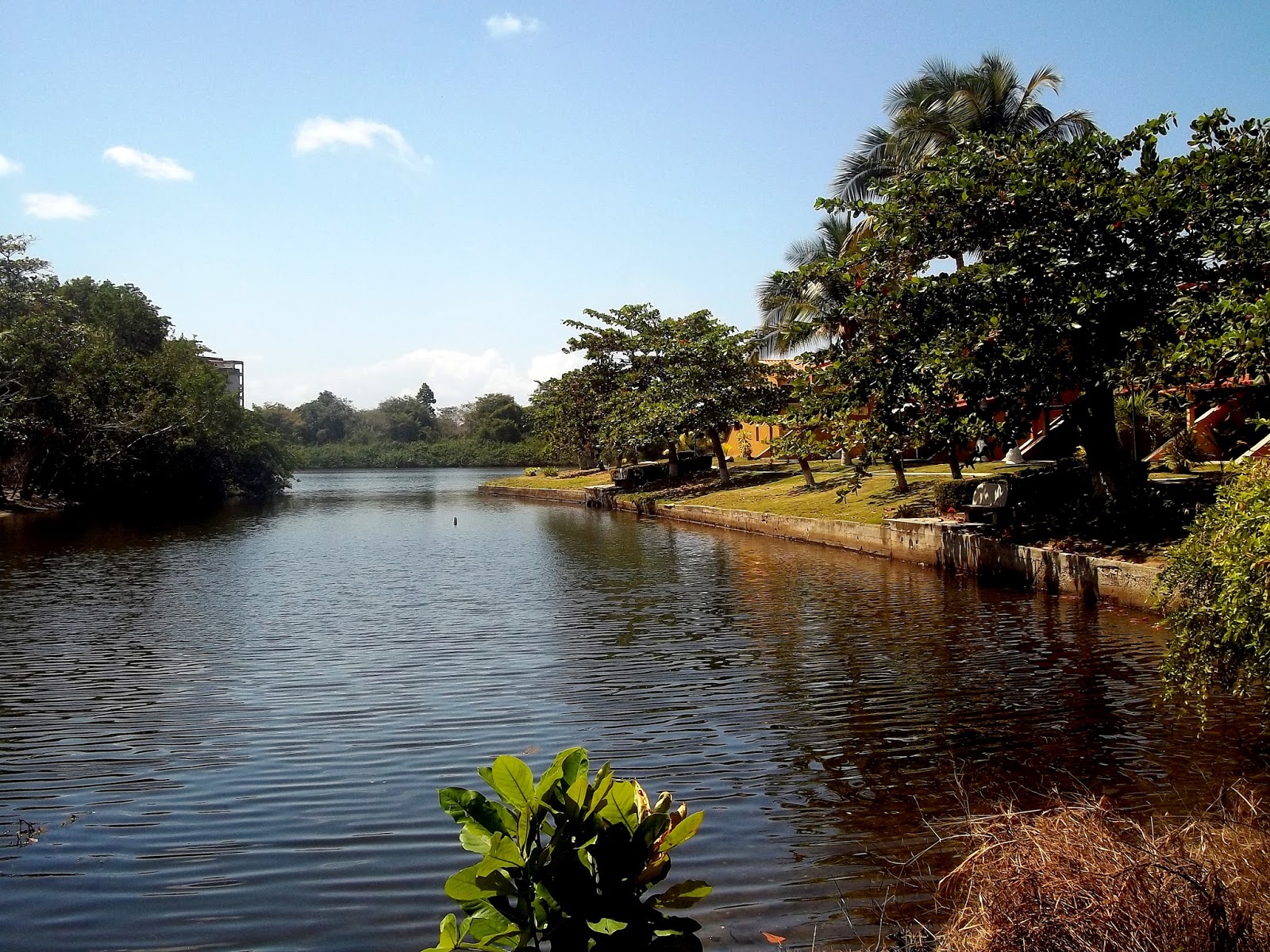 Río Chico: Un Pueblo que Nunca Olvido