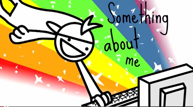 Something About Me something-about-me