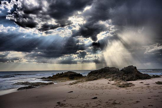 Epitome: Trusting God in a Tempest