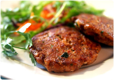 Tasca da Elvira: Fricadelles