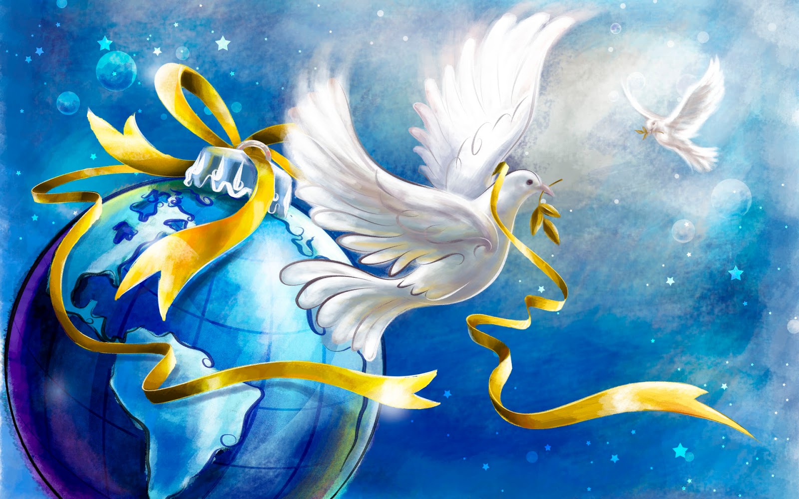 Imagenes Dia de la Paz, parte 2 - IMÁGENES PARA WHATSAPP ® y Fotos para ...