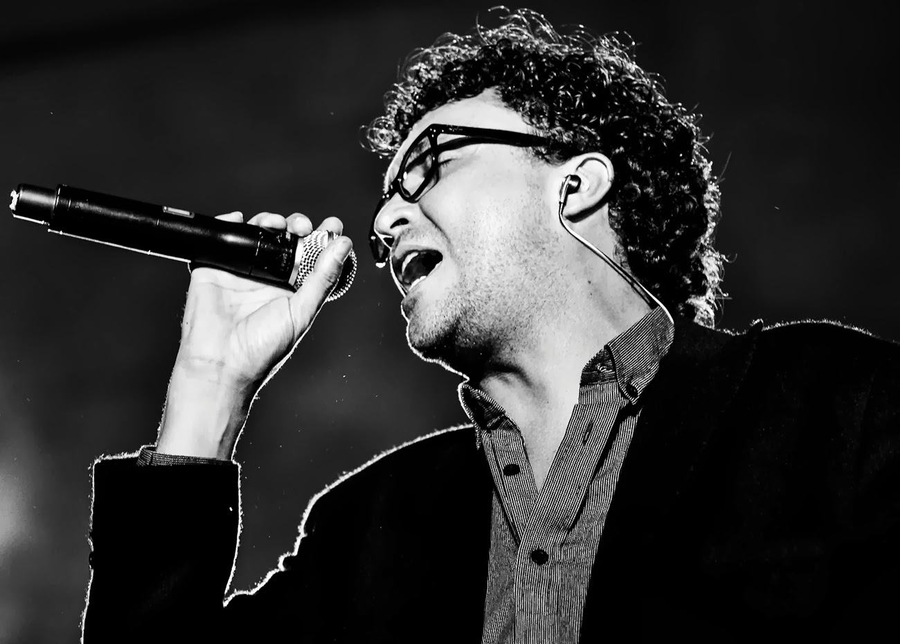 Andrés Cepeda finaliza con exito gira en Estados Unidos - Miami Fashion ...