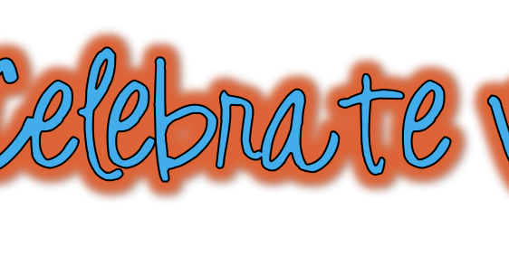 Literacy Loves Company: Come Celebrate with Me!