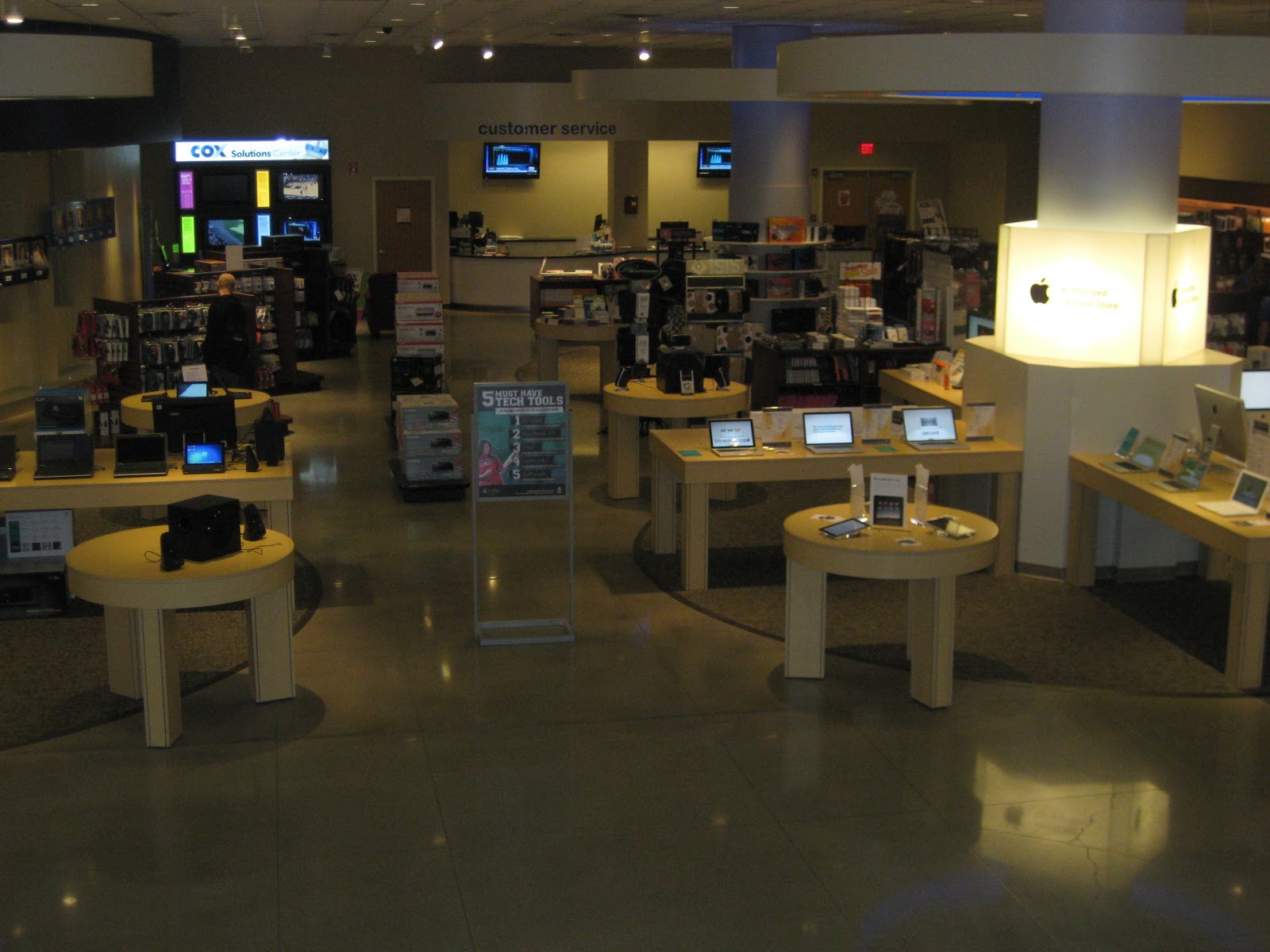 University of Arizona Bookstore