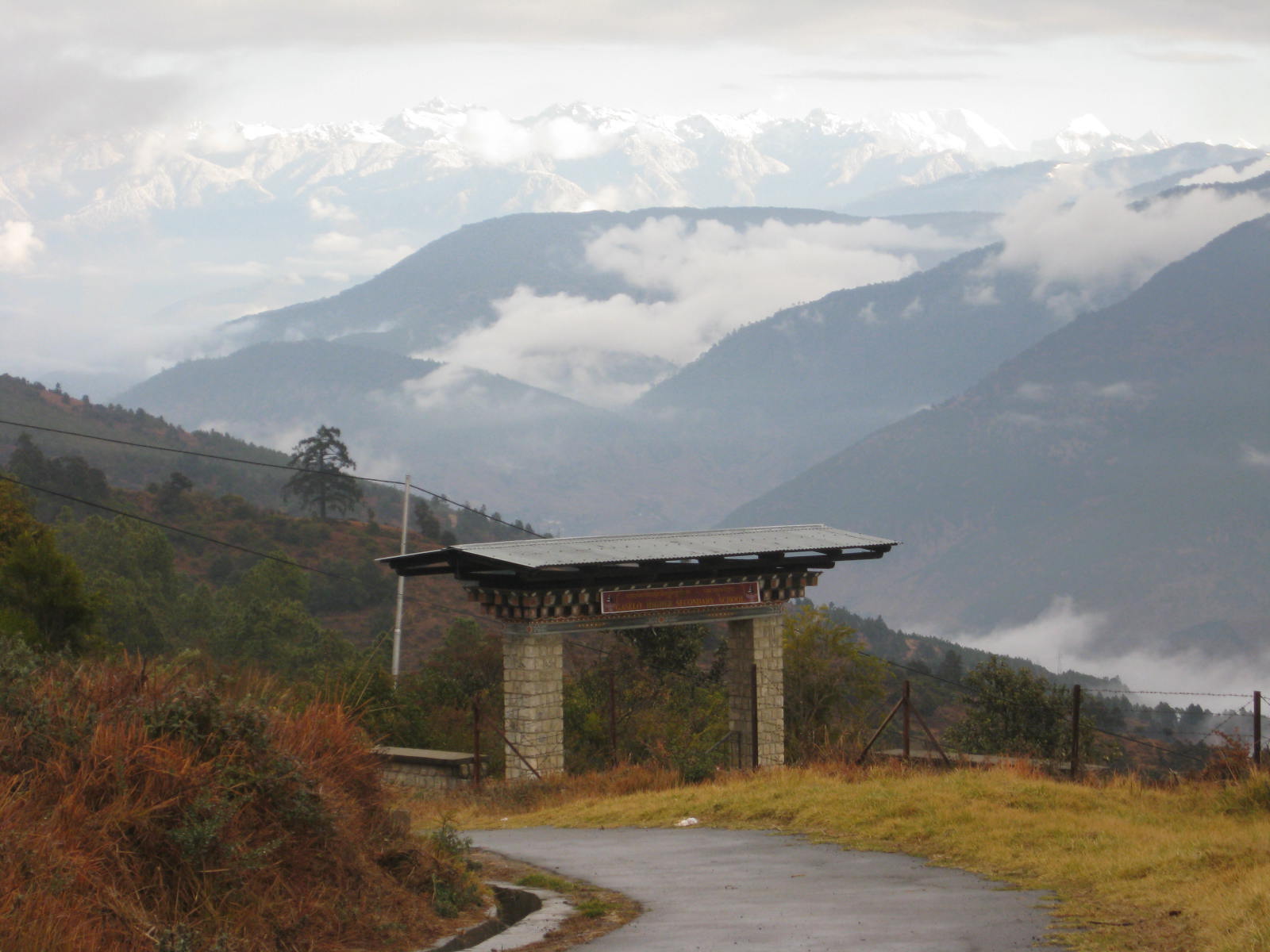 BrickinBhutan: Getting Started